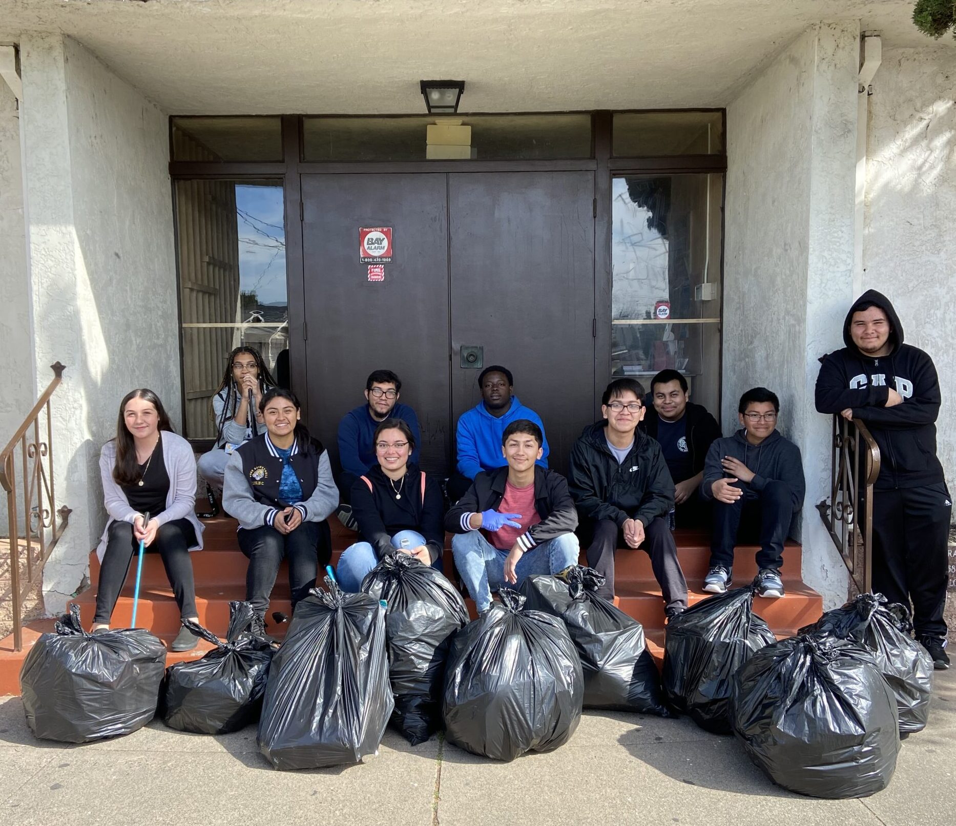 Clubs & Opportunities - Oakland Unity High School